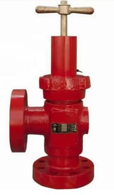 Cina PSL1-PSL4 Collettore di strozzatura della valvola di strozzamento della testa di pozzo per trivellazione petrolifera in vendita