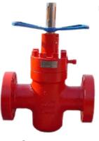China High Pressure Threaded Welded Flanged Plug Valves 1-4 Inch PSL1-PSL4 for sale