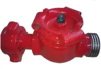 China High Pressure Threaded Welded Flanged Plug Valves 1-4 Inch PSL1-PSL4 for sale