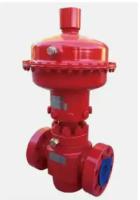 China API Spec 6A Pneumatic Safety Valve Wellhead Control Panel OEM -60 to 180C PSL1-4 for sale