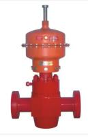 China API Spec 6A Pneumatic Safety Valve Wellhead Control Panel OEM -60 to 180C PSL1-4 for sale