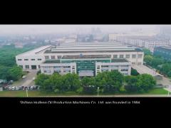 SHIFANG HUIFENG OIL PRODUCTION MACHINERY CO.,LTD.