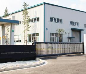 China Factory - ACO AUTO EQUIPMENTS LIMITED
