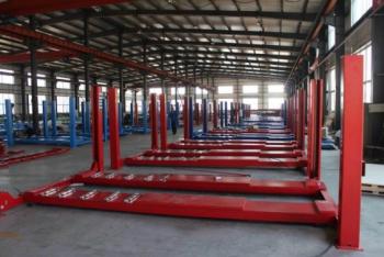 China Factory - ACO AUTO EQUIPMENTS LIMITED