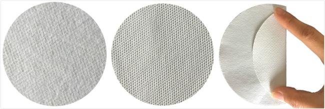 Waterproof Chemical Resistant Safety Protective Clothing Microporous Type 5&6 Disposable Coverall