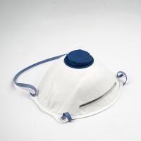 China High Density Ffp2 Cup Mask Large Three Dimensional Space Lightweight for sale