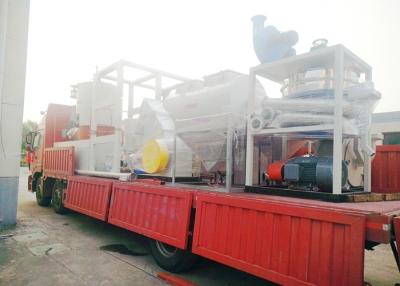 Cina Piccola dimensione della fresatrice della taglierina del cloruro di polivinile 45KW completamente sigillata in vendita