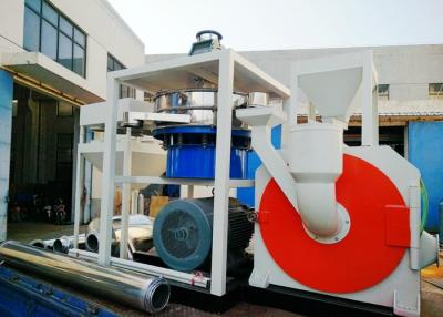Cina Protezione dell'ambiente di legno di plastica completamente sigillata della fresatrice ad alto rendimento in vendita
