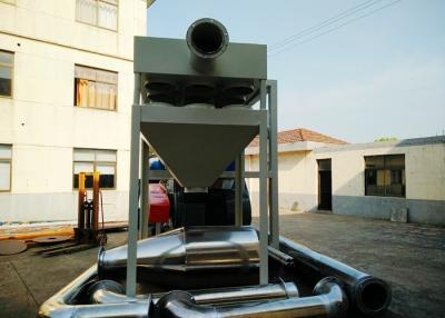 Cina Fresatrice automatica della taglierina 45KW 320KG/rotazione ad alta velocità senza polvere di H in vendita
