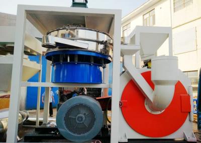 Cina macchina della smerigliatrice della taglierina 50HZ, protezione di sovraccarico della fresatrice della polvere in vendita
