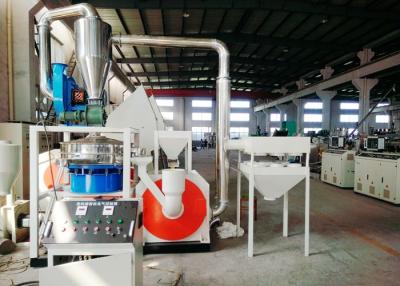 Cina piccola dimensione 3900rpm della fresatrice della taglierina di vibrazione 37kw che riduce lavoro in vendita