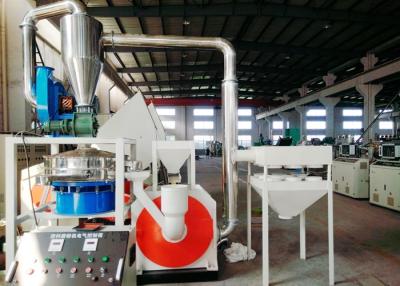 Cina La fresatrice automatica della taglierina di 30 maglie per energia del PVC SKD11 ha conservato la struttura compatta in vendita