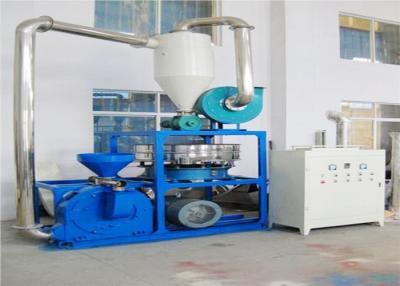 Cina Macchina per la frantumazione di plastica completamente sigillata della bottiglia per il raffreddamento dello spruzzo d'acqua di EVA in vendita