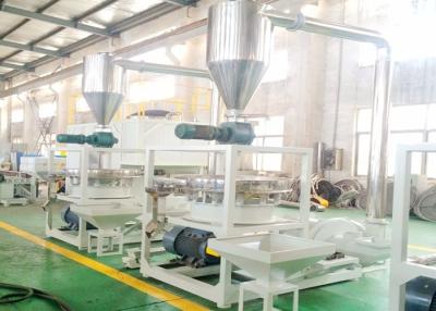 Cina Vento che trasporta la macchina di legno della smerigliatrice, 320KG/macchina di legno 3700rpm polvere di H in vendita