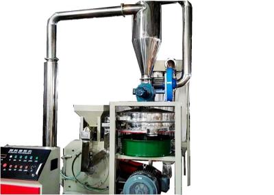 Cina 250kg/macchina di legno SKD11 37kw Pulverizer di H con protezione di sovraccarico in vendita