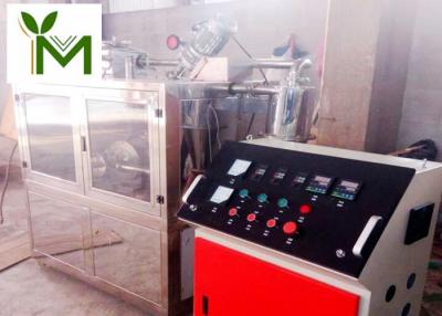 Cina Polvere del poliestere della macchina del Pulverizer dell'alimento di 500 maglie che ricopre finezza affidabile di regolato in vendita