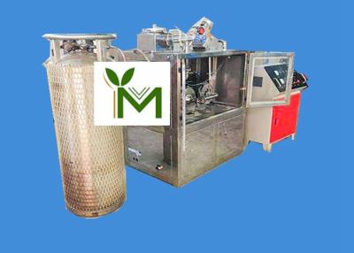 Cina macchina per la frantumazione del pomodoro 22kw, coltello girevole a macchina del tritatore per alimenti di 380V 7000rpm in vendita