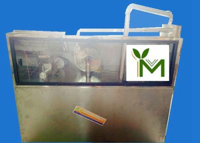 Cina Protezione industriale di tensione della macchina 22kw del Pulverizer dell'alimento della carne in vendita