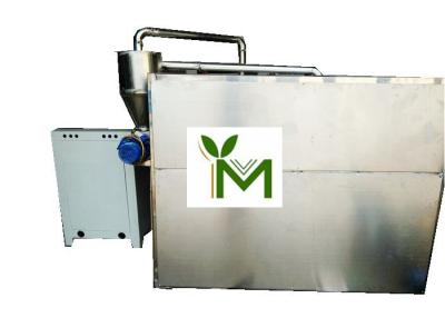 Cina 180kg/maglia della macchina 500 del Pulverizer della spezia pepe di H per il rivestimento della polvere del poliestere in vendita