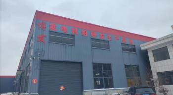 China Factory - Weifang Bofa Power Equipment Co., Ltd.