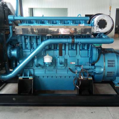 Cina 90kW 95kW 100kW 100kW 115kVA 120kVA 120kVA 125kVA 125kVA Generatore diesel a tre fasi in vendita