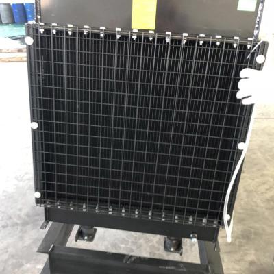 Κίνα 70kw 80kw 100kva 100kva γεννήτρια ντίζελ με αντιδραστήρα χαλκού προς πώληση