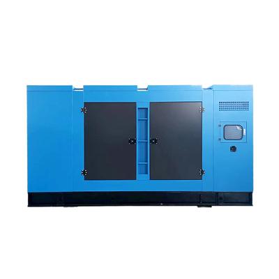 Cina BOFA/Cum.mins/Weichai/Yuchai/Shangchai Motore 50-500 kw kva Generatore diesel silenzioso in vendita