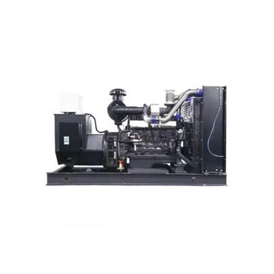 Cina Generatore elettrico a raffreddamento idrico da 150 kW a 180kva per alternatore di rame in vendita