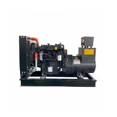 Cina Sdec 50 Kva 220-240v generatore di energia elettrica diesel raffreddato ad acqua con motore BOFA in vendita