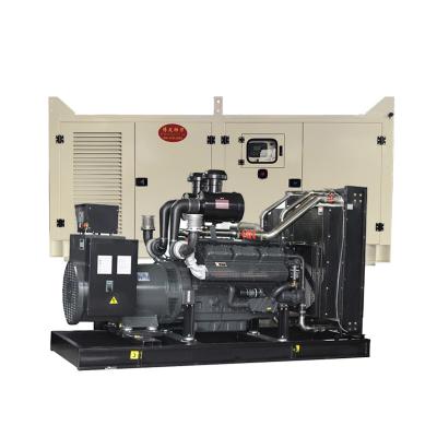 Cina Generatore diesel silenzioso con velocità personalizzabile 10kw 20kw 30kw 40kw 50kw 80kw 100kw in vendita