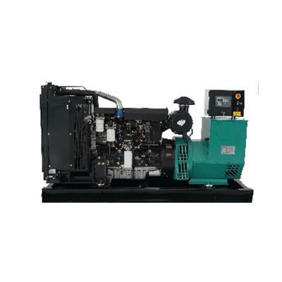 中国 BOFA エンジン 250kva 銅変電機 200kw ウェイチャイディーゼル発電機 ベストジェネセット 販売のため