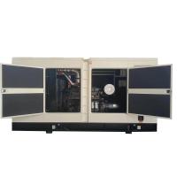 China Hotel Emergency Engineering 2500kw Generator with and Customizable Rated Current for sale