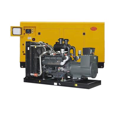 Cina Generac 21kw 21kva generatore diesel con sistema di avvio automatico e alternatore di rame in vendita