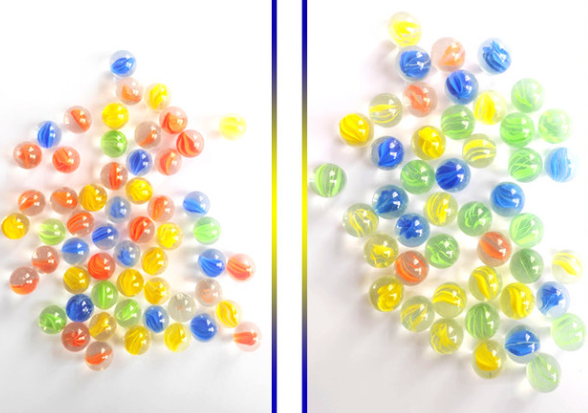 Cute Tiger Arcade Games Machine Coin Operated 14mm Pachinko Pinball Game Machine 5