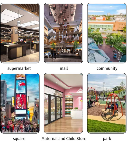 Arcade Machine Kids Shooting Game Machine For Children Coin Prize Out Machine 15