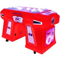 Quality Kids Electric Coin Operated Arcade Game Machine For Shopping Malls for sale