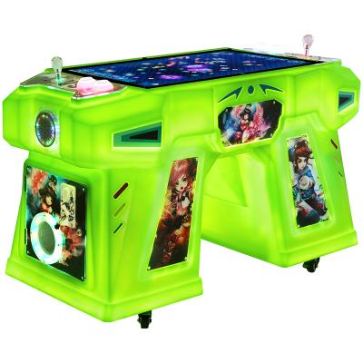 China New Arcade Game Machine With Coin-operated System For Exchanging Games Starry Sky Tablet for sale