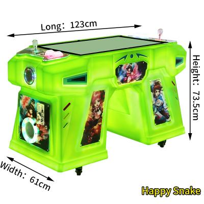 China New Arcade Game Machine With Coin-operated System For Exchanging Games Starry Sky Tablet for sale