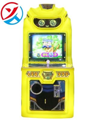 Cina Mini Macchina da gioco arcade con joystick a gettoni per bambini dai 6 anni in su in vendita