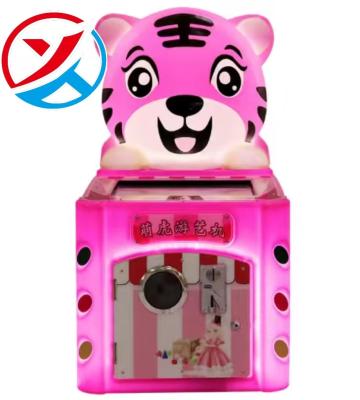 China Children's Coin-Operated Whack-a-Mole Video Game Machine Arcade for sale