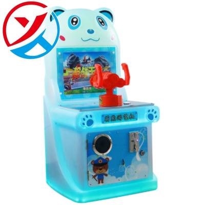 Chine Jeu de tir à la pièce électrique Arcade Machine Shopping Mall à vendre