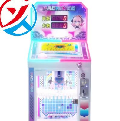 China Coin-operated Pinball Machine Arcade Games Machine Mini Arcade Machine for sale