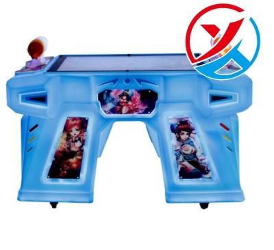 China New Arrival Amusement Park Arcade Game Machine Coin-Operated Starry Tablet Console for sale