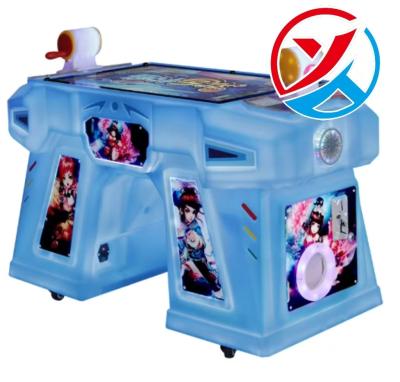 China New Arrival Amusement Park Arcade Game Machine Coin-Operated Starry Tablet Console for sale