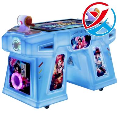 China New Arrival Amusement Park Arcade Game Machine Coin-Operated Starry Tablet Console for sale