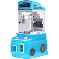 China Dot Matrix Screen Doll Machine Commercial Custom Arcade Claw Vending Machine for sale