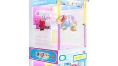 Kids Arcade Clip Machine Fun