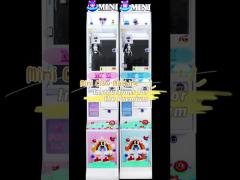 High Rise Claw Machine Arcade Kids Prize Crane Machine Factory Direct Supplier