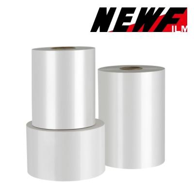 China Película de laminado térmico BOPP / PET de calidad excelente para impresión de envases en venta