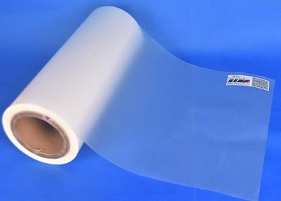 China 28 Mic Anti-scratch Soft Touch Mat Composite Film Suitable For High-end Packaging Solutions for sale